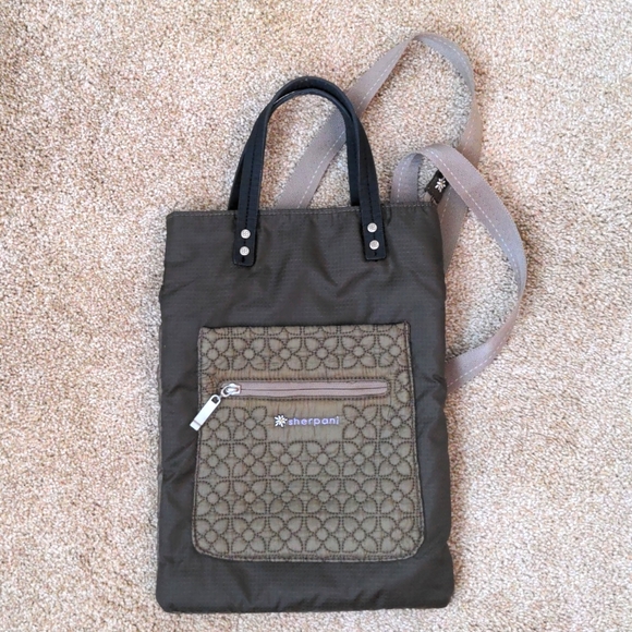 Sherpani | Bags | Sherpani Crossbody Bag | Poshmark
